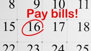 32 Bad Money Habits Examples